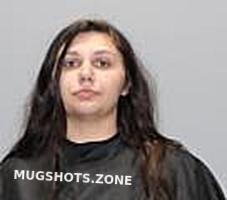 ATKINSON HALEY DENISE 04/24/2025 - Pickens County Mugshots Zone
