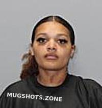 HAMMOND DESTINY CORRINE 04/24/2025 - Pickens County Mugshots Zone