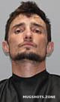 BRUENING STEVEN KEVIN JR 04/27/2025 - Pickens County Mugshots Zone