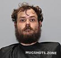 ROPER COREY ALLEN 04/27/2025 - Pickens County Mugshots Zone
