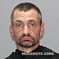 CARON SHAWN ROBERT 04/27/2025 - Pickens County Mugshots Zone