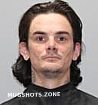 CANNON CHRISTOPHER JOSEPH 04/28/2025 - Pickens County Mugshots Zone