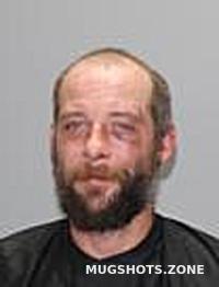 BELCHER TYLER SCOTT 04/30/2025 - Pickens County Mugshots Zone