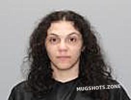 MAGILL ANNA ALEXIS CROSS 05/05/2025 - Pickens County Mugshots Zone