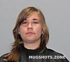 COX CARLY NOEL 05/08/2025 - Pickens County Mugshots Zone