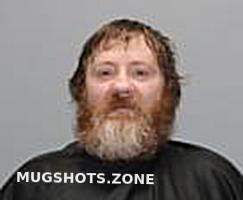 KEATON TERRY KENNETH 05/13/2025 - Pickens County Mugshots Zone