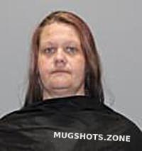 COOPER VICTORIA LAMBERT 05/14/2025 - Pickens County Mugshots Zone