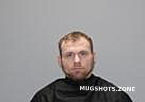 BAKER JUSTIN LEE JAMES 05/21/2025 - Pickens County Mugshots Zone