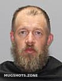 MATHIS KENNETH JASON 05/24/2025 - Pickens County Mugshots Zone