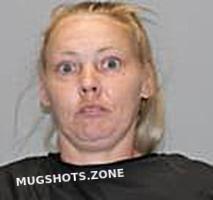 RIDDLE TAMMY DIANE MARIE 05/25/2025 - Pickens County Mugshots Zone