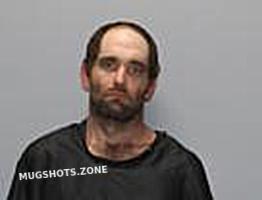 LUSK MATTHEW ALAN 06/02/2025 - Pickens County Mugshots Zone