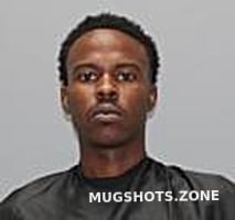 JACKSON RODERICK DEANDRE 06/03/2025 - Pickens County Mugshots Zone