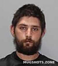 HOLLINGSWORTH JUSTIN DALE 06/06/2025 - Pickens County Mugshots Zone