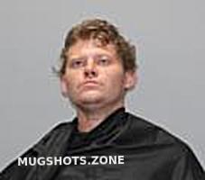 HEATON COREY MICHAEL 06/06/2025 - Pickens County Mugshots Zone