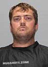 SANDERFORD PAUL DAVID 06/08/2025 - Pickens County Mugshots Zone