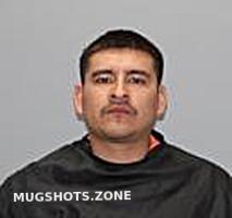 TORRES VITE CRISPIN 06/11/2025 - Pickens County Mugshots Zone