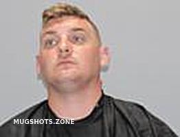 GARRICK RETT MICHAEL 06/15/2025 - Pickens County Mugshots Zone