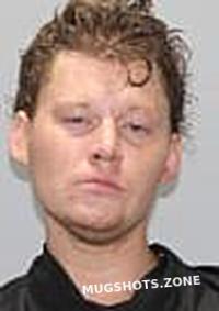 HEATON COREY MICHAEL 06/24/2025 - Pickens County Mugshots Zone