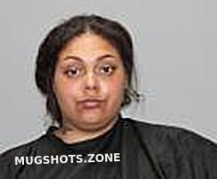 CRISP KATELYN RENEE 06/27/2025 - Pickens County Mugshots Zone