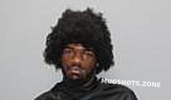 JOHNSON UNDRA RAIQUAN SHA 06/30/2025 - Pickens County Mugshots Zone