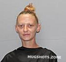 CLARK-BERNIUS ABBIE NOEL 07/01/2025 - Pickens County Mugshots Zone
