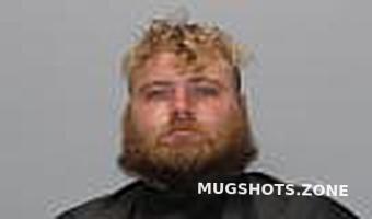 OBRYANT AUSTIN PAUL ROBERT 07/15/2025 - Pickens County Mugshots Zone