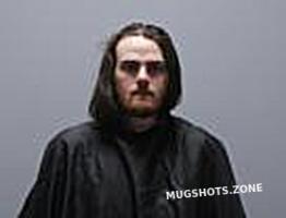 WILSON HENRY WESTON 08/02/2025 - Pickens County Mugshots Zone