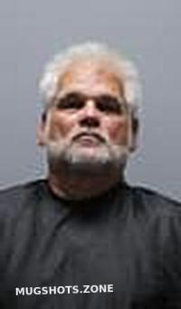 GILSTRAP MICHAEL PERRY 08/08/2025 - Pickens County Mugshots Zone