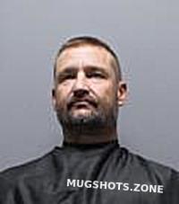 ELROD DAVID CHAD 08/20/2025 - Pickens County Mugshots Zone