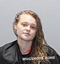 SHAHAN KATELYN MARIE 08/24/2025 - Pickens County Mugshots Zone