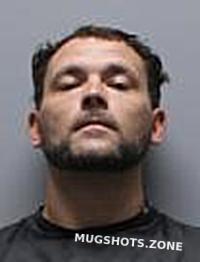 MAULDIN CODY MICHAEL 09/15/2025 - Pickens County Mugshots Zone