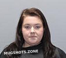REVIS ANGELA MICHELLE 10/02/2025 - Pickens County Mugshots Zone