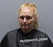 GERLACH MICHELLE YVONNE 10/03/2025 - Pickens County Mugshots Zone
