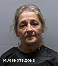 BENNETT NORMA JEAN 10/05/2025 - Pickens County Mugshots Zone