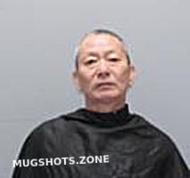 LIN SHI YAN 10/11/2025 - Pickens County Mugshots Zone