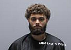 STEGALL CAMERON LEE 10/18/2025 - Pickens County Mugshots Zone