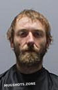 CRAWFORD DARRELL NATHAN RAY 10/21/2025 - Pickens County Mugshots Zone
