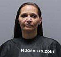 HOUCHIN VICTORIA LEE 10/26/2025 - Pickens County Mugshots Zone