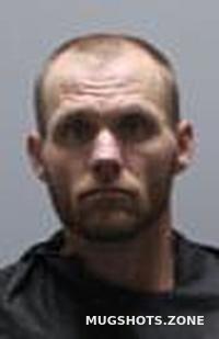 BAKER JUSTIN LEE JAMES 11/05/2025 - Pickens County Mugshots Zone