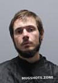 EASTERLING MARK DYLAN 11/06/2025 - Pickens County Mugshots Zone