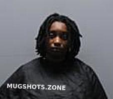 RUCKER SHANELL LA'ASIA TRISHAY 11/14/2025 - Pickens County Mugshots Zone