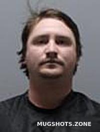 PYE NICHOLAS WILLIAM 11/27/2025 - Pickens County Mugshots Zone