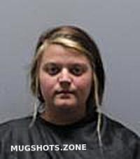 FISHER MACKENZIE HAYES 11/28/2025 - Pickens County Mugshots Zone