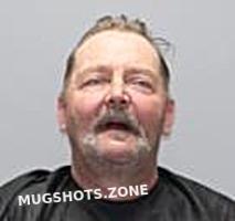HELTON ROBERT DAIN 12/03/2025 - Pickens County Mugshots Zone