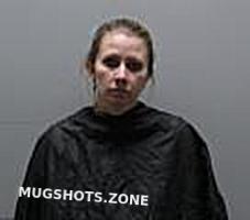 PAXTON KRISTA MARIE 12/08/2025 - Pickens County Mugshots Zone