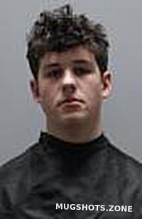 BRAULT THOMAS JOHN 12/12/2025 - Pickens County Mugshots Zone