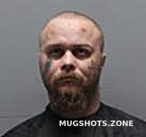 MERCK SCOTT ALLEN 12/15/2025 - Pickens County Mugshots Zone