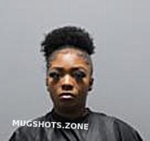 SIMMONS TAKIRA NIASHA 12/28/2025 - Pickens County Mugshots Zone