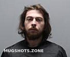 WAGONER MICHAEL DYLAN 12/30/2025 - Pickens County Mugshots Zone