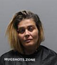 CROOK KANDANCE MARIE 01/01/2026 - Pickens County Mugshots Zone